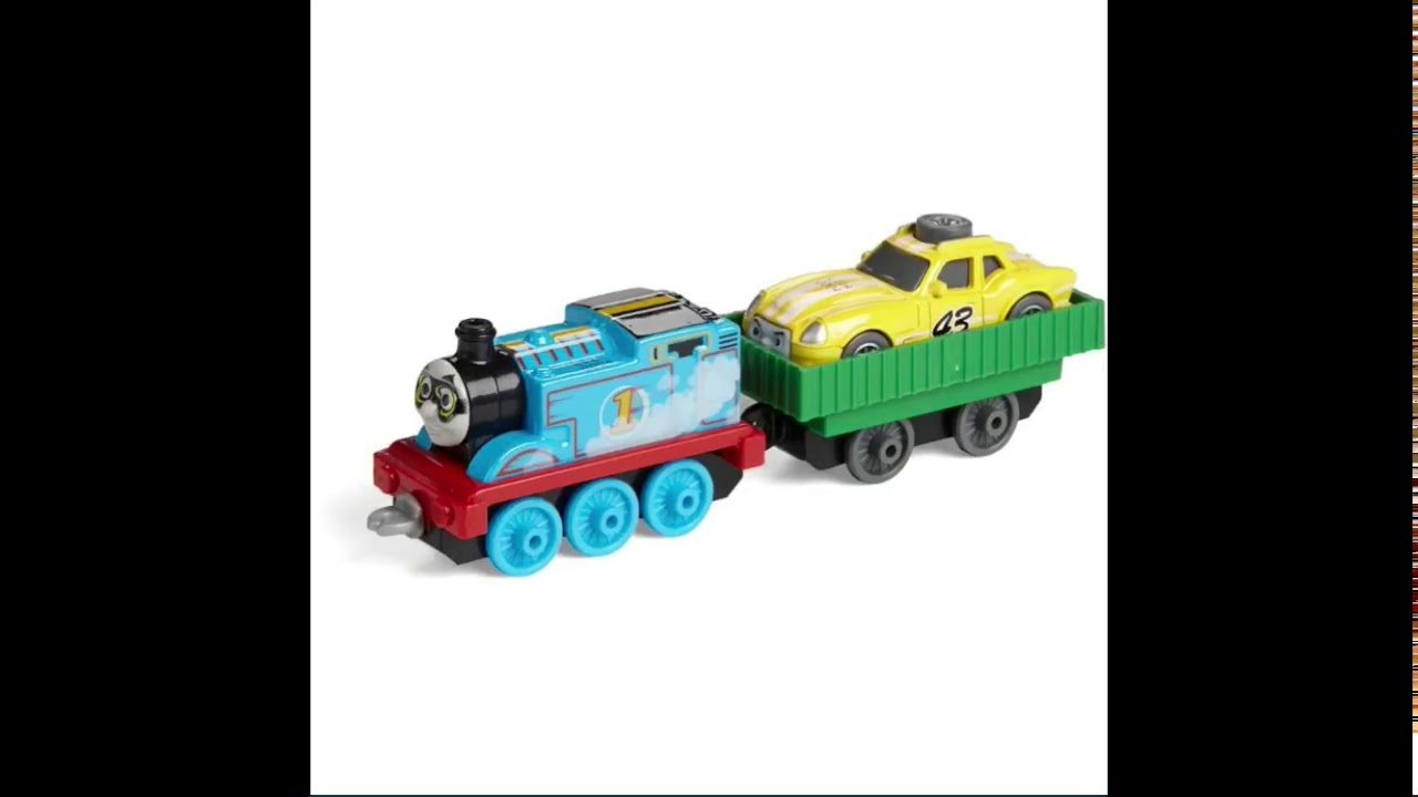 New Thomas and friends adventures Thomas and ace - YouTube