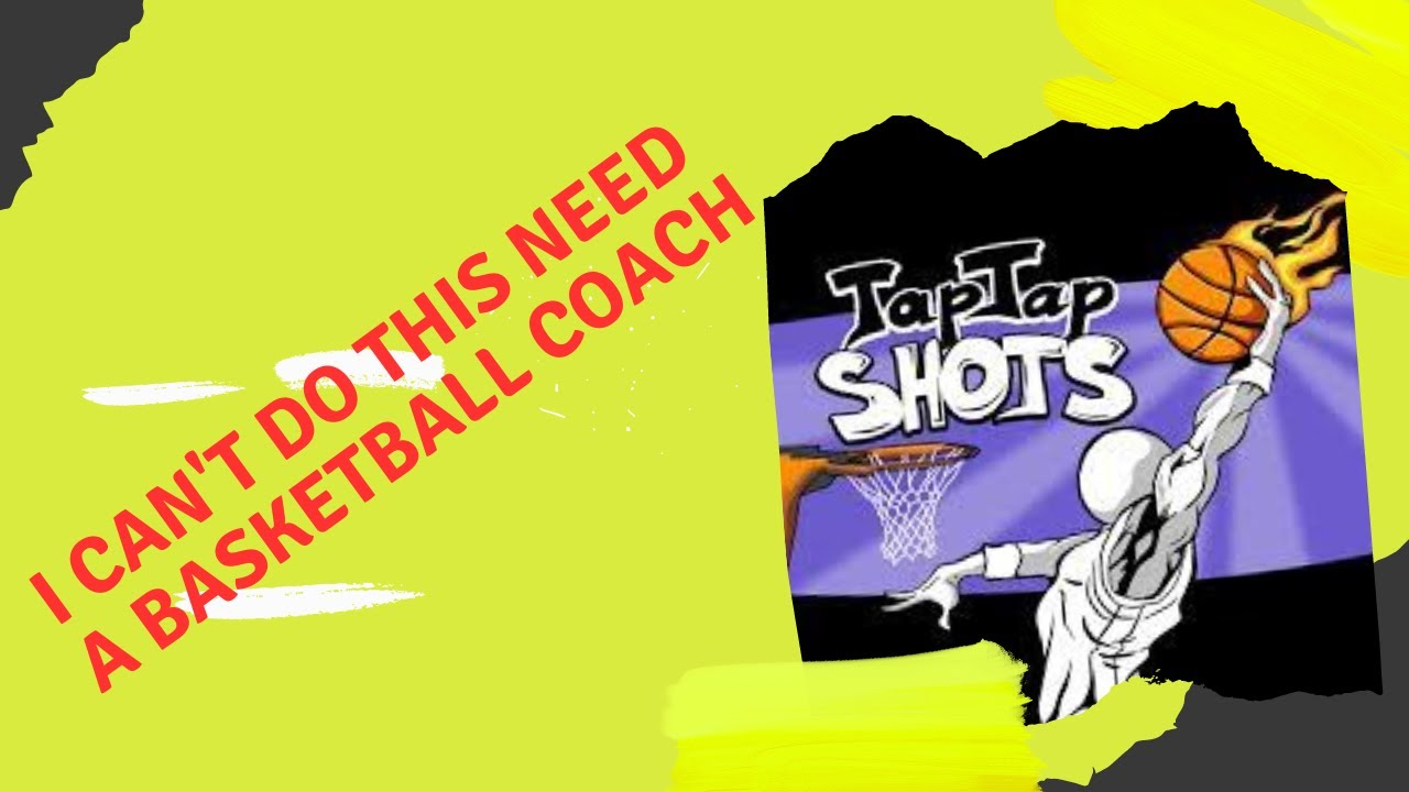 Beat Your Score On the Insanely Addictive Tap-Tap Shots! tap tap shots ...