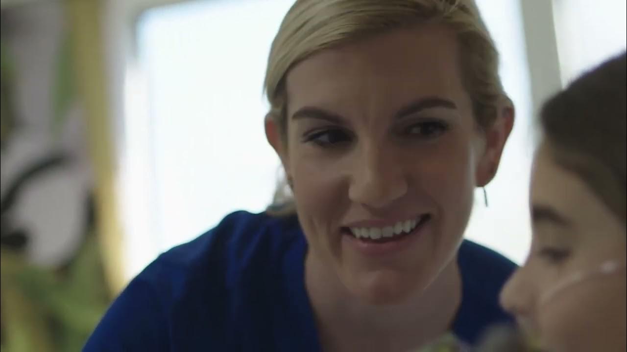 How Lehigh Valley Hospital uses Vocera Ease for communication - YouTube