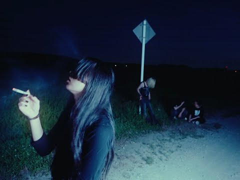 山田ギャル神宮 - fiya (Official Music Video)