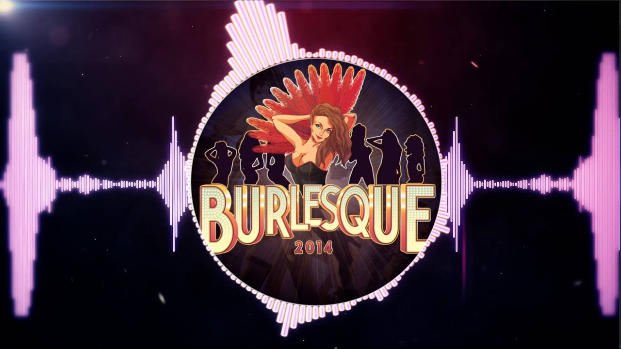 Andreas Schuller feat. Klara Elias - Burlesque 2014 - YouTube