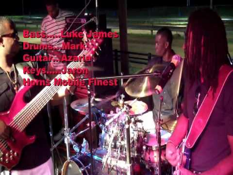 LeBrado Live "Troy Alabama" - YouTube