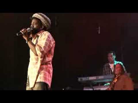 Cocoa Tea (Live) - Barack Obama @ Reggae Sundance 2008 - YouTube