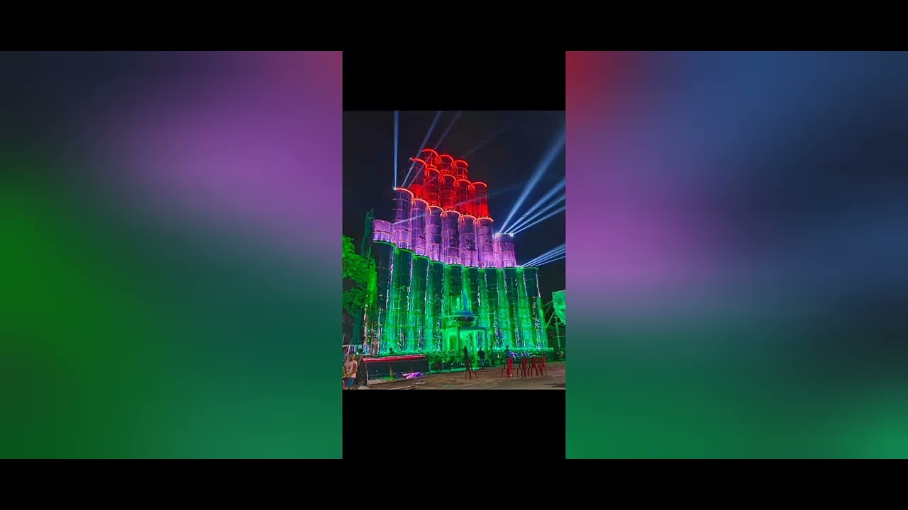 world 🌎 famous Biswakarma Puja in pradeep 🥰♥️😘 - YouTube