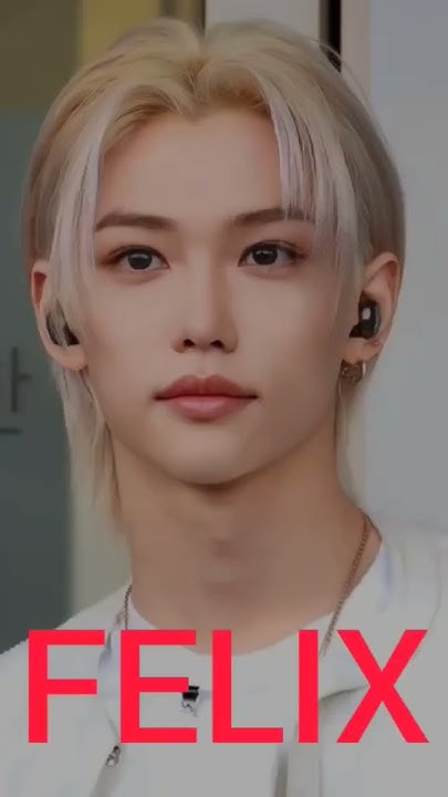 felix #straykids #kpopskz #edit #kpop #skz #stay #felix - YouTube