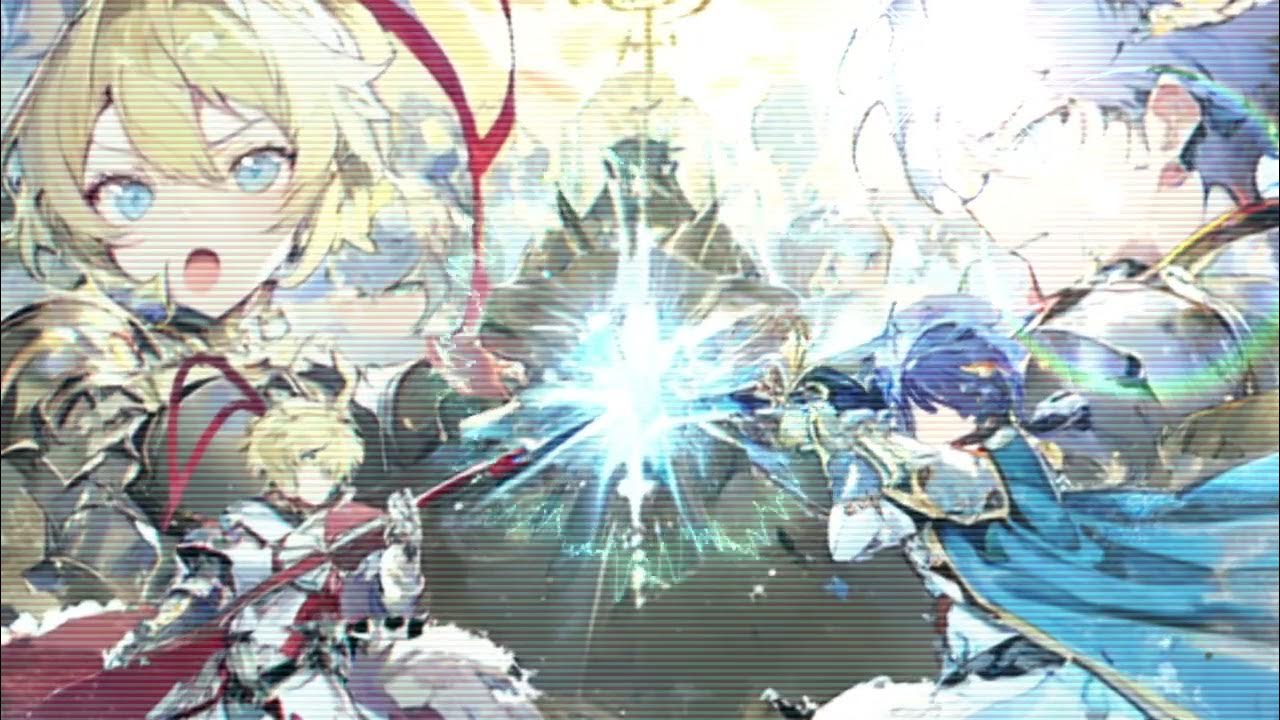 【フリーBGM】SRPG戦闘風『Reinkarnasjon Einherjar』 - YouTube