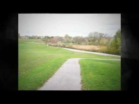 ARMITAGE VILLAGE NEWMARKET REAL ESTATE HOMES HOUSES - YouTube