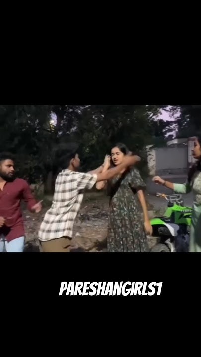 BABBU Ni Torture Chesta SONAM | Pareshan girls 1 PLEASE SUBSCRIBE 🔔 - YouTube