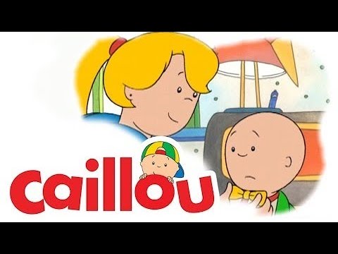 Caillou