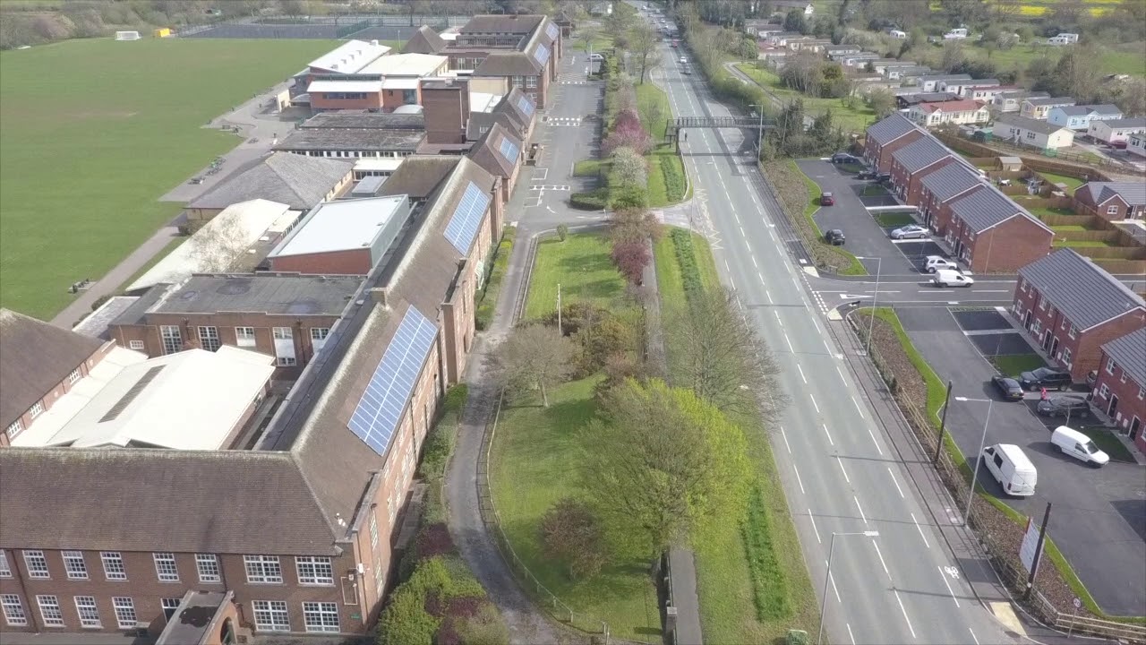 Helsby High - YouTube