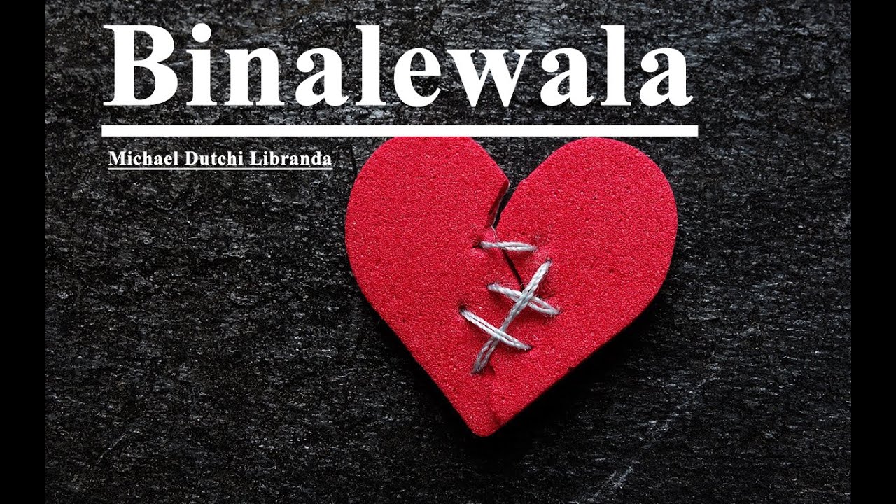 Binalewala Hugot - YouTube