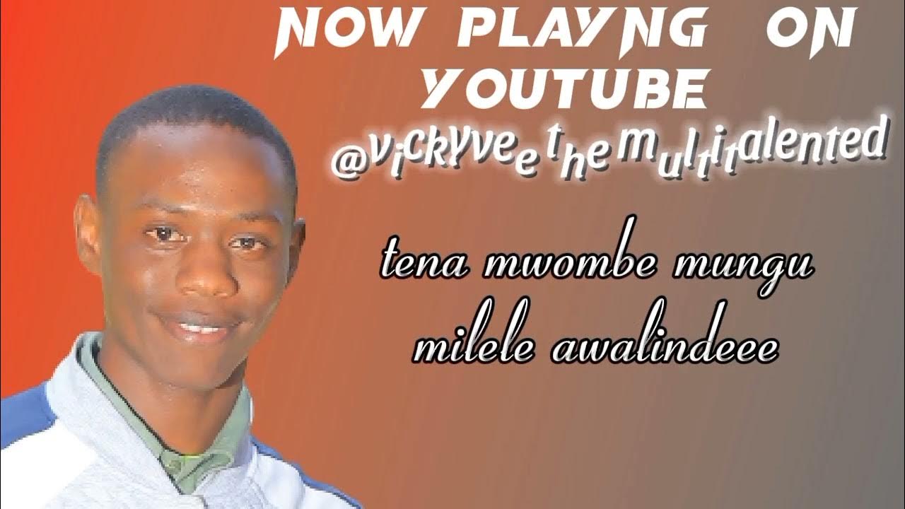 MAPENZI SASA || VICKYVEE X MR JAY - YouTube