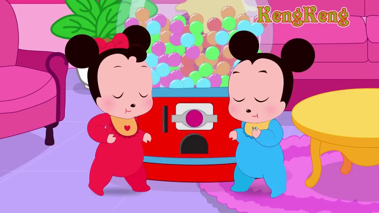 Vídeos infantiles para niños y bebés - YouTube