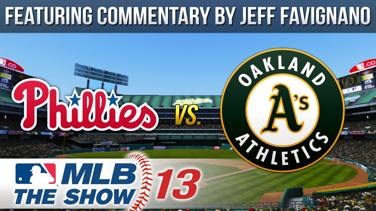 MLB The Show 13 - Episode 2 - Right In The Shoulder! - YouTube