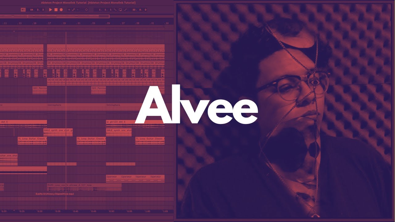 (Indie Dance) ¿Cómo lo hacen? ALVEE 🇲🇽 (Phisica) - YouTube