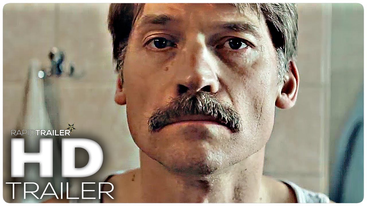 EXIT PLAN Official Trailer (2020) Nikolaj Coster-Waldau, Drama Movie HD ...