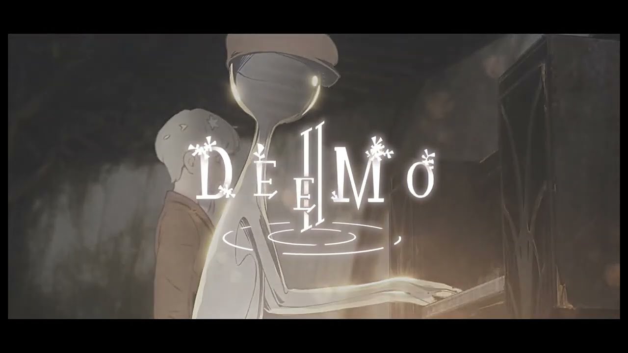 DEEMO II v2.0 Teaser - YouTube