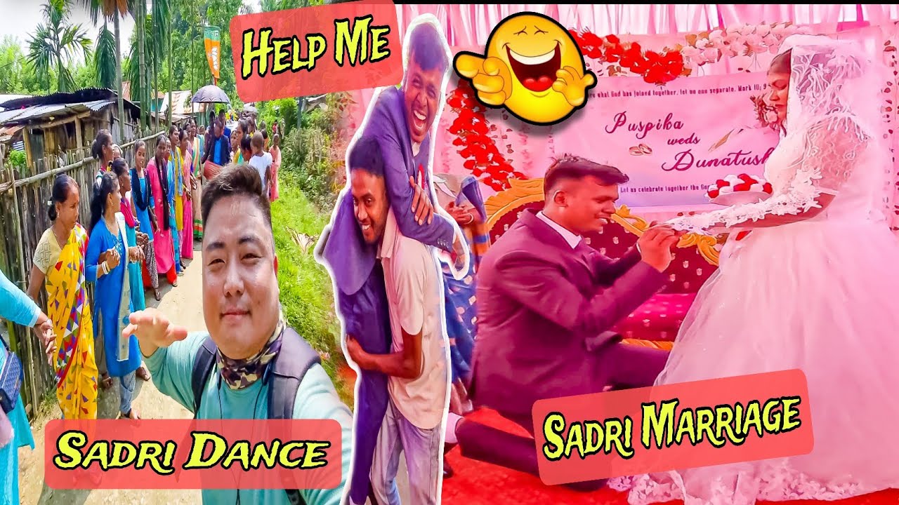 Sadri Marriage | The New Journey | A Different Traditional #marriage 😯 ...