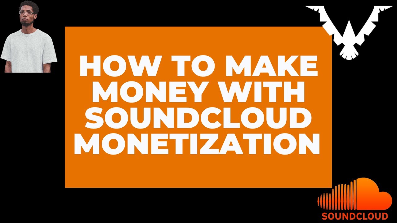 How To Make Money On Soundcloud Monetization | The Correct Way - YouTube