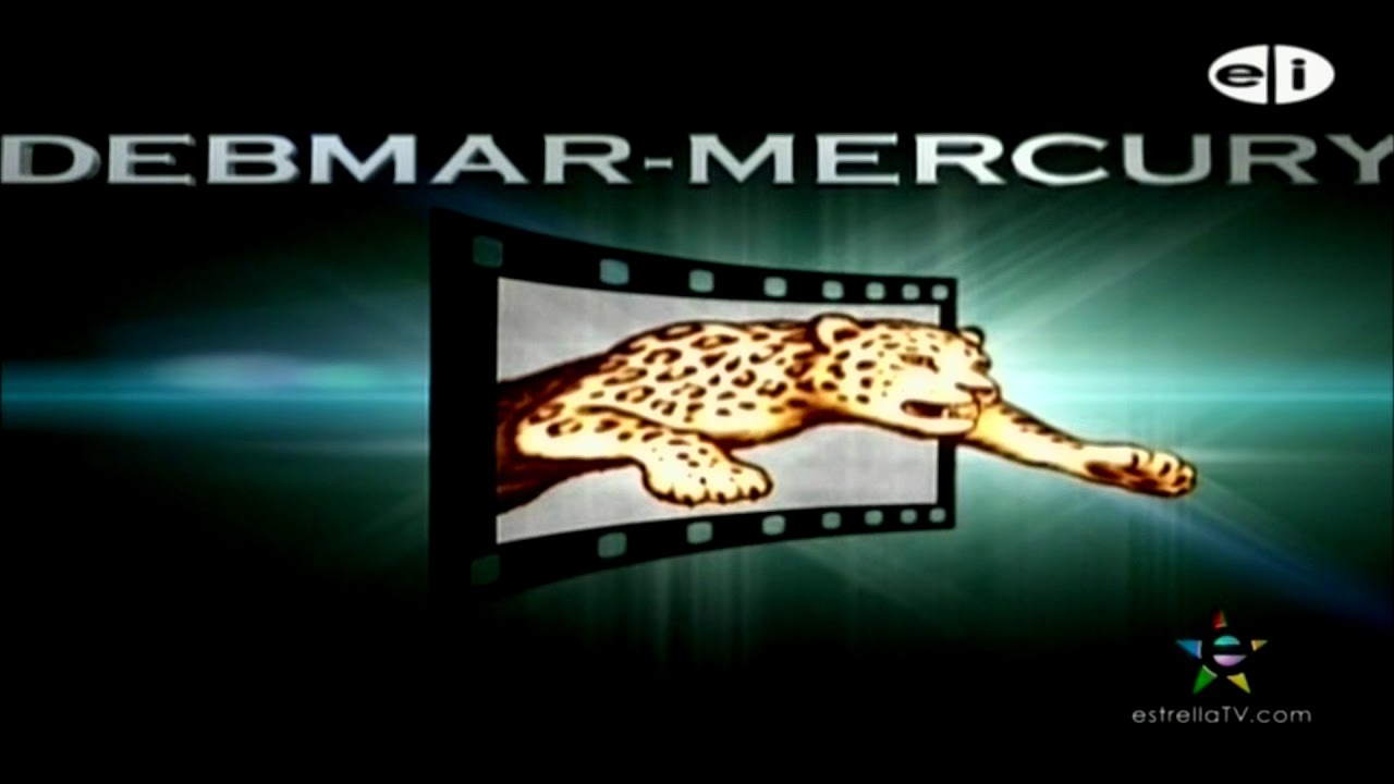Longneedle Entertainment/Debmar Mercury/LBI Media (2007/2015) - YouTube