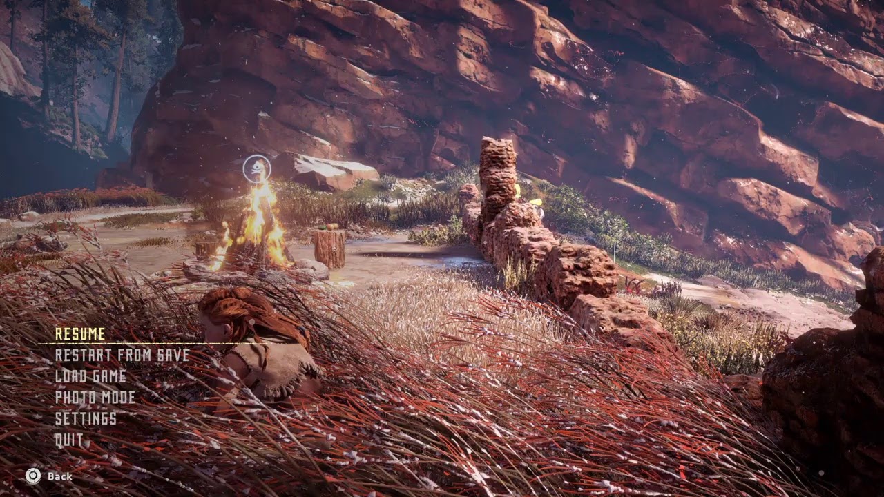 Horizon POGPLANT - YouTube