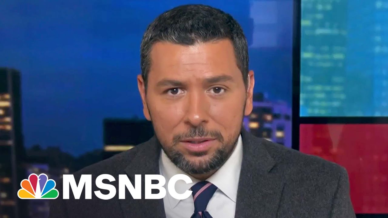 Watch MSNBC Prime Highlights: July 20 - YouTube