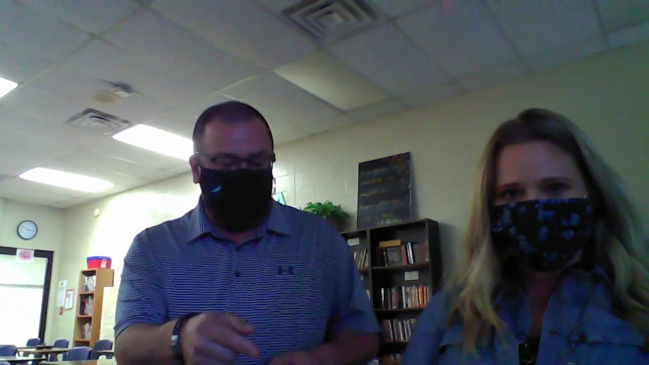 Class Dojo Staff Video - YouTube