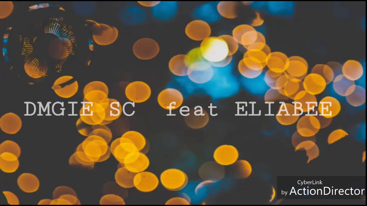 Eliabee feat Dmgie Sc (myb) - "Na thie rili" - YouTube