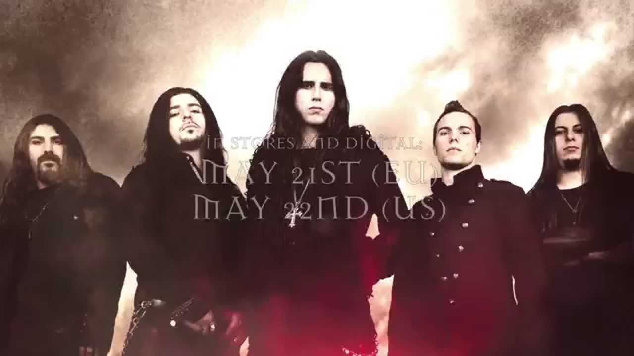 FIREWIND - "Few Against Many" (EPK) - YouTube