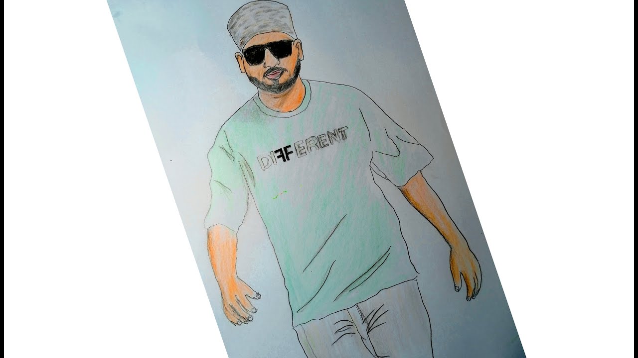 How to draw a Boy sketch step by step || Realistic sketch drawing ...