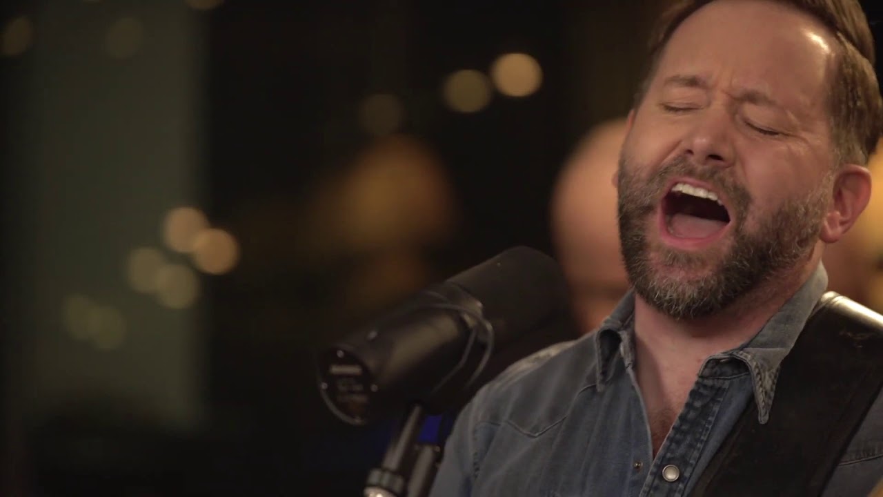 Taylor James - This Mourning (feat Shaun Verreault) - YouTube