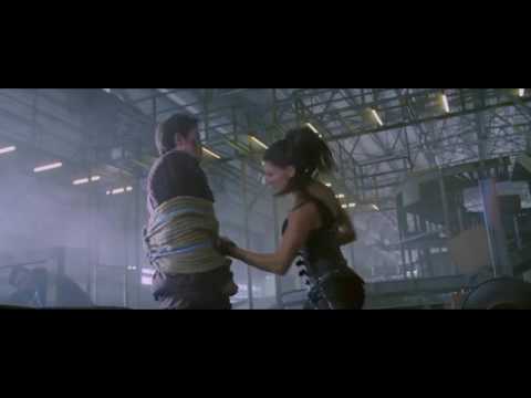 Skiptrace 2016 Jackie Chan's Latest Fight Scene