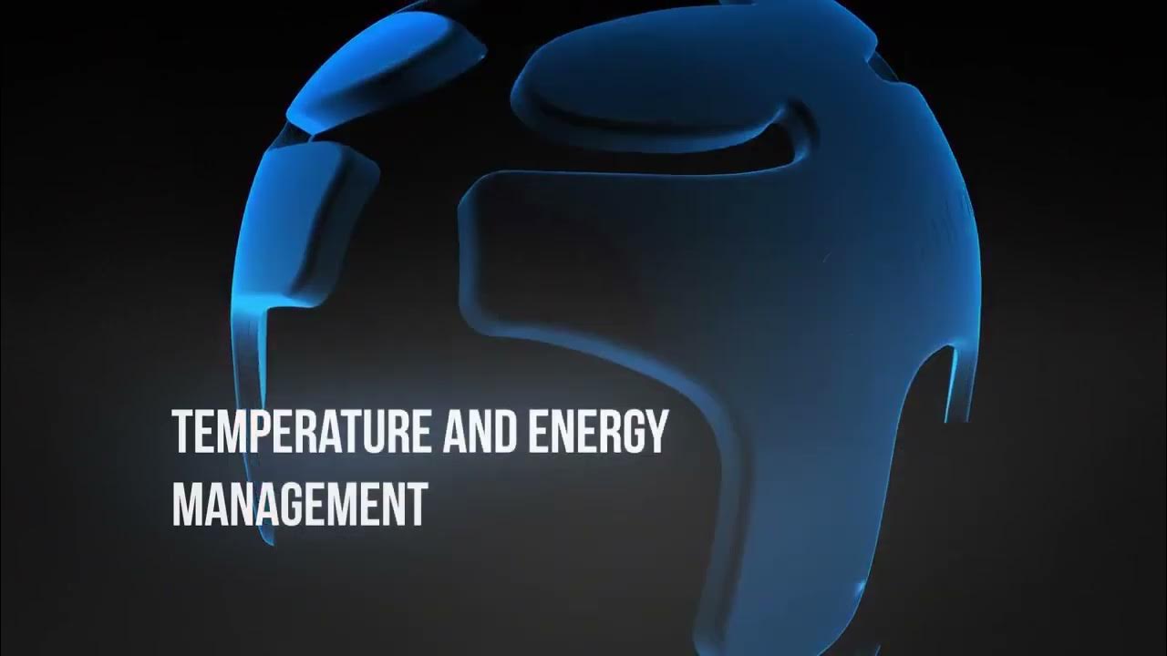 1 KCP BrainCool System Video - YouTube