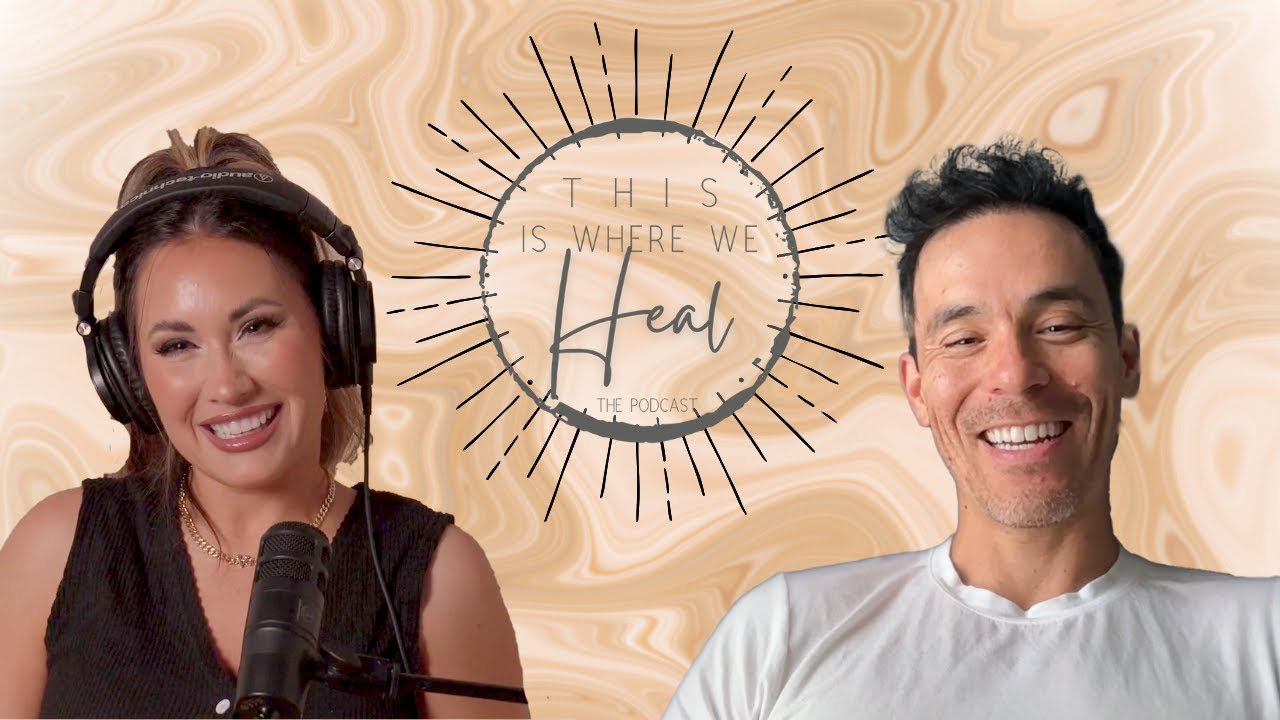 The Art of Joy with Adam Roa - YouTube