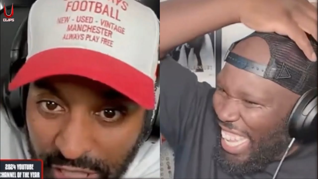 Flex is a GENERATIONAL TALENT 😂😂😂 - YouTube