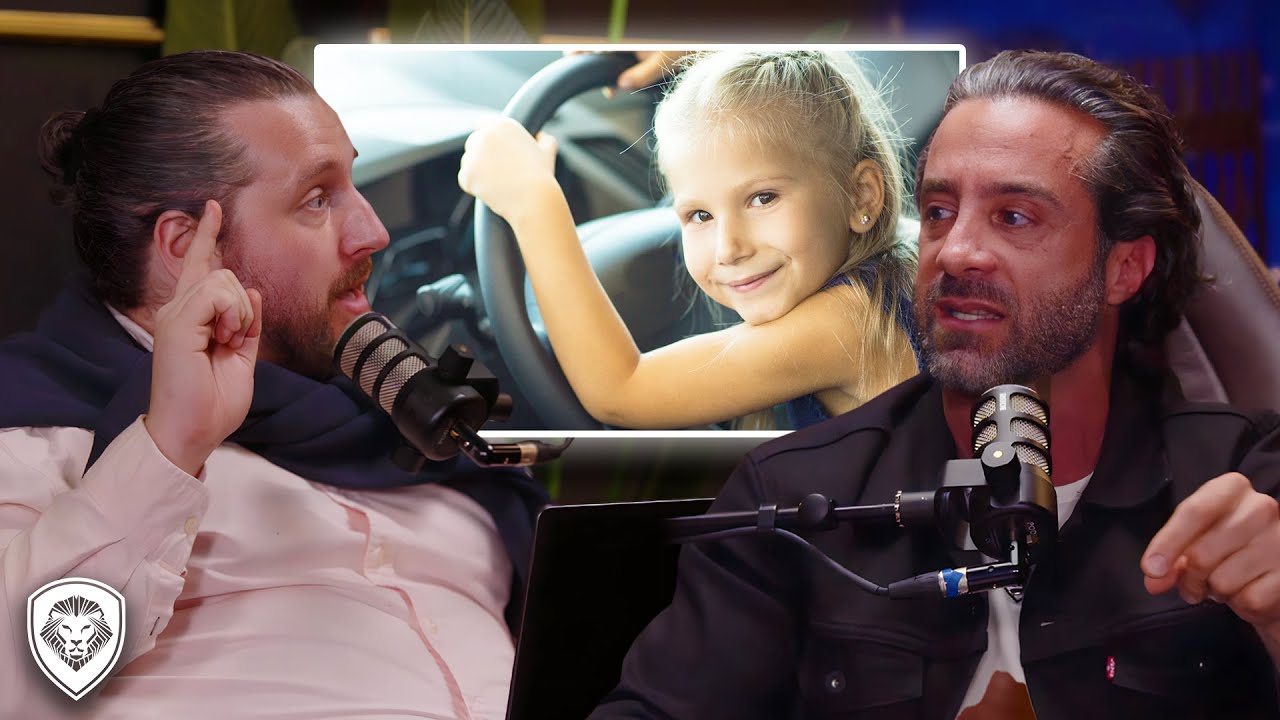 8-Year-Old Girl Steals Parents Car to Drive to Target - YouTube