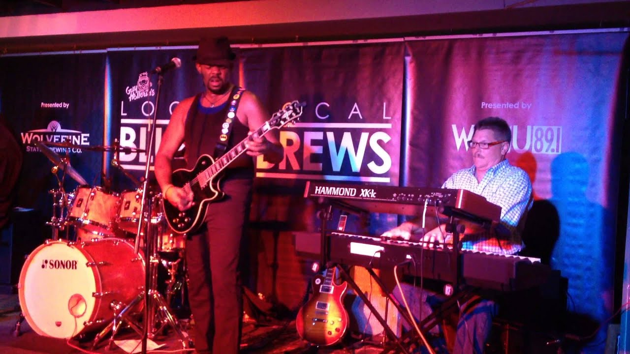 Chris Canas, Chris Nordman, Angela Kilgo-Cottingham, Kevin Schoepke ...