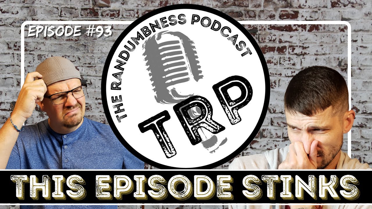 This Episode Stinks - YouTube