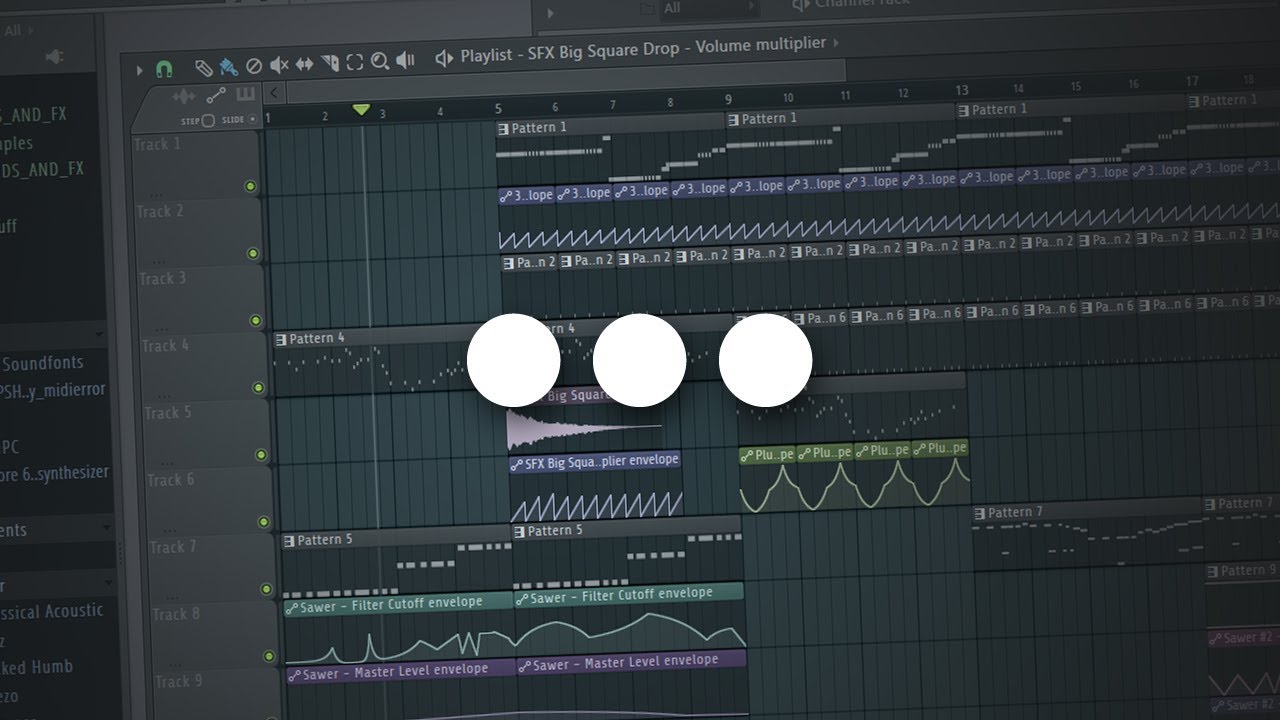 The perfect drop. - YouTube