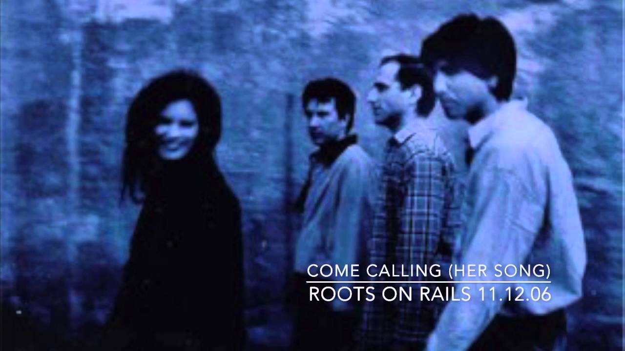Come Calling (Her Song) - YouTube