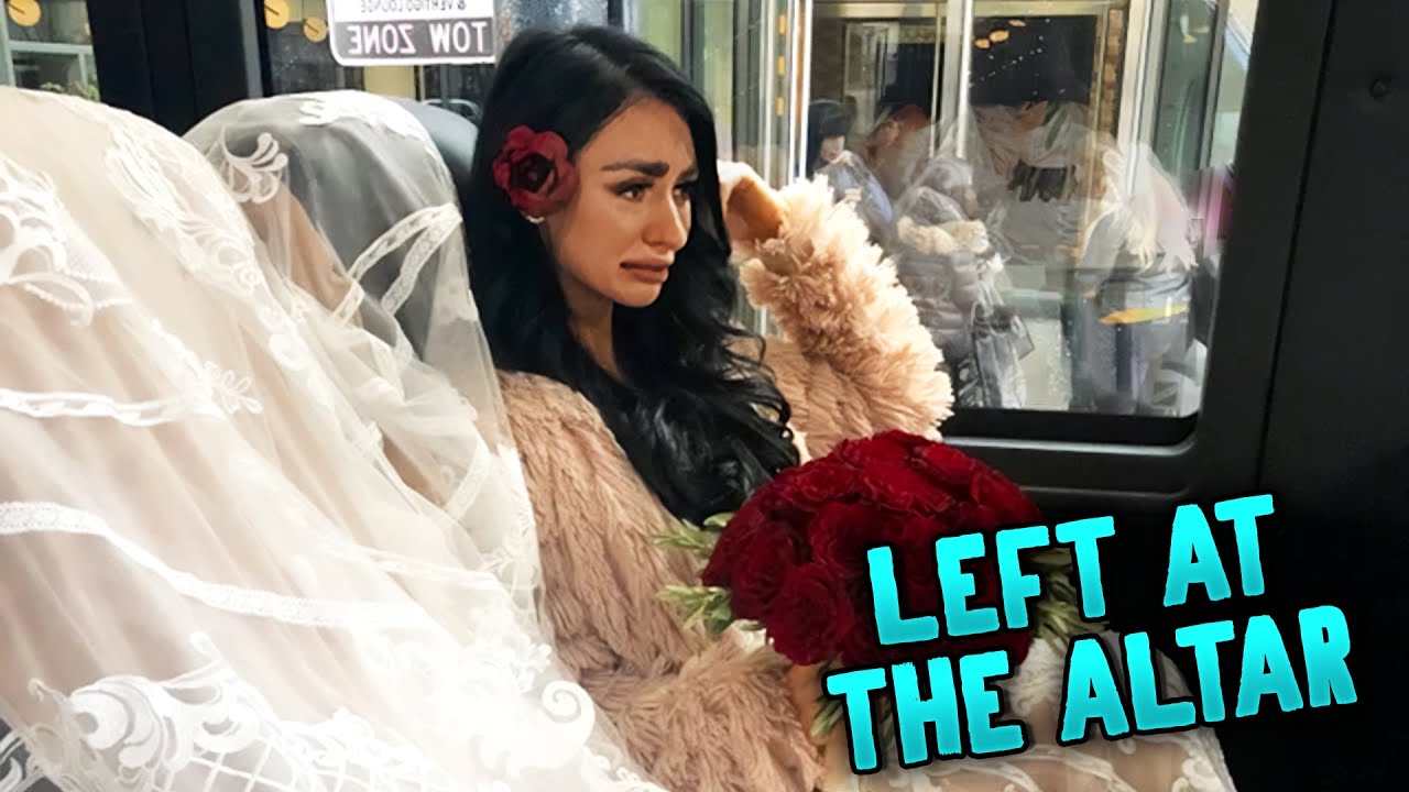 Top 10 Crazy Bridezillas That Need A Reality Check - Part 3 - YouTube