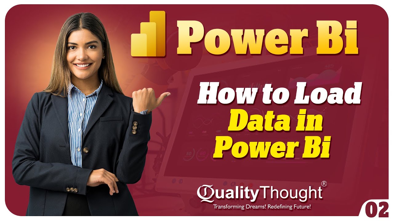 How to Lead Data in Power BI - Learn Power BI Tutorial for Beginners ...