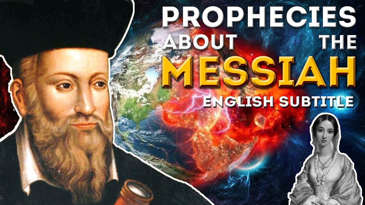 prophecies about "The Messiah" with English subtitle | SA NEWS - YouTube