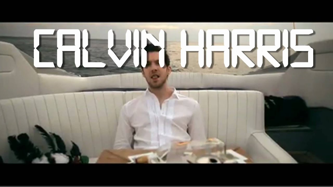 Calvin Harris Kicks off His Residency at Surrender Nightclub at Encore ...