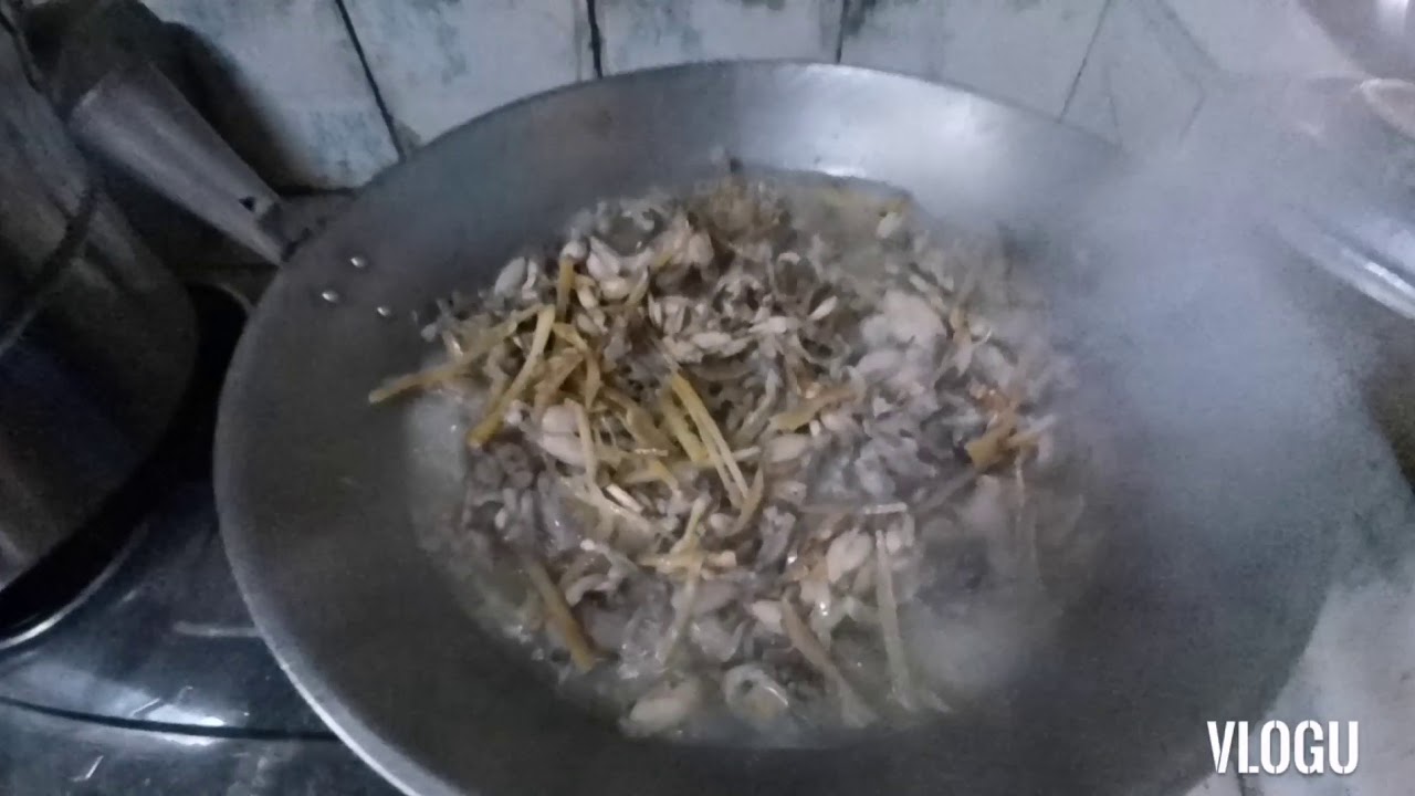 my Style of SINAMPALUKAN @ Pritong PALAKA🐸 - YouTube