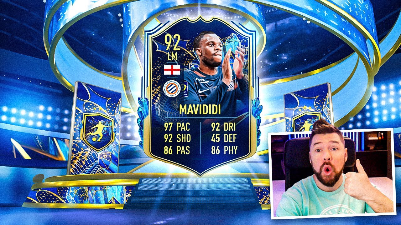 EA Have got this absolutely PERFECT! - YouTube