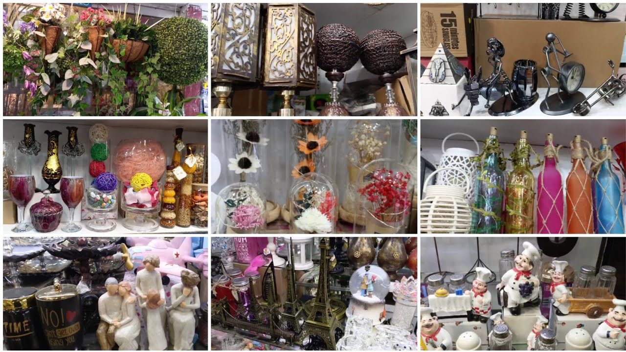 GUL PLAZA Decoration Pieces | Gift Items | Home Decor | New Arrivals ...