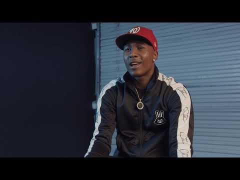 MGM Lett Tells GVNGLAND How He Got Shot Four Times