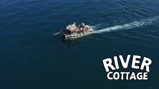 Go Fishing With Those Closest At The River Cottage