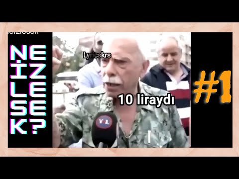Tabancanun Uci Kopti   | NE İZLESEK #1🎄